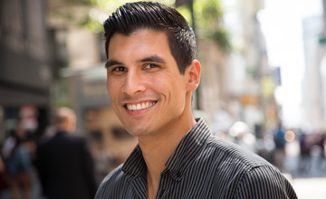 Redeemer Presbyterian Church – East Side